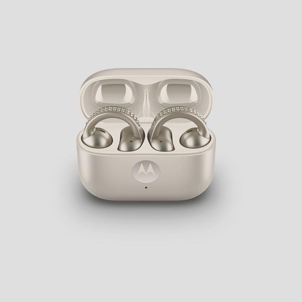 Motorola Moto Buds Loop Swarovski